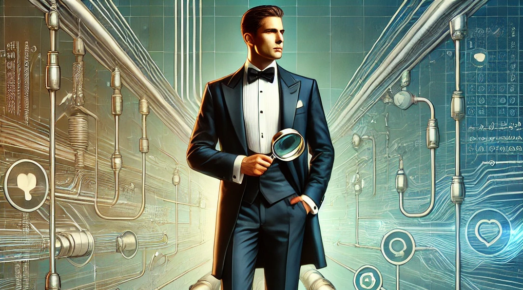 An Agent in Every Pipeline. How definity’s unique agent-based… | by Roy ...