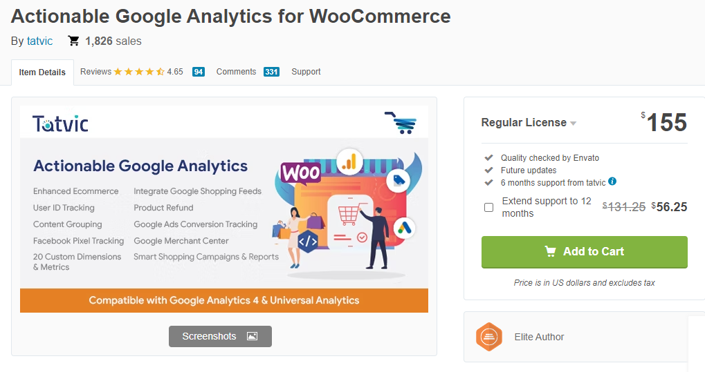 Top 5 Google Analytics Plugin for WordPress Websites | by Wpsmallfix ...