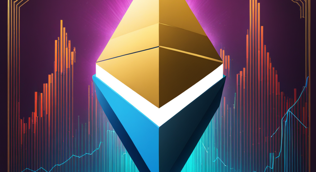 ETH Surges Beyond $2K. Amidst regulatory upheaval hitting… | by Crypto Navigator | Nov, 2023 ...