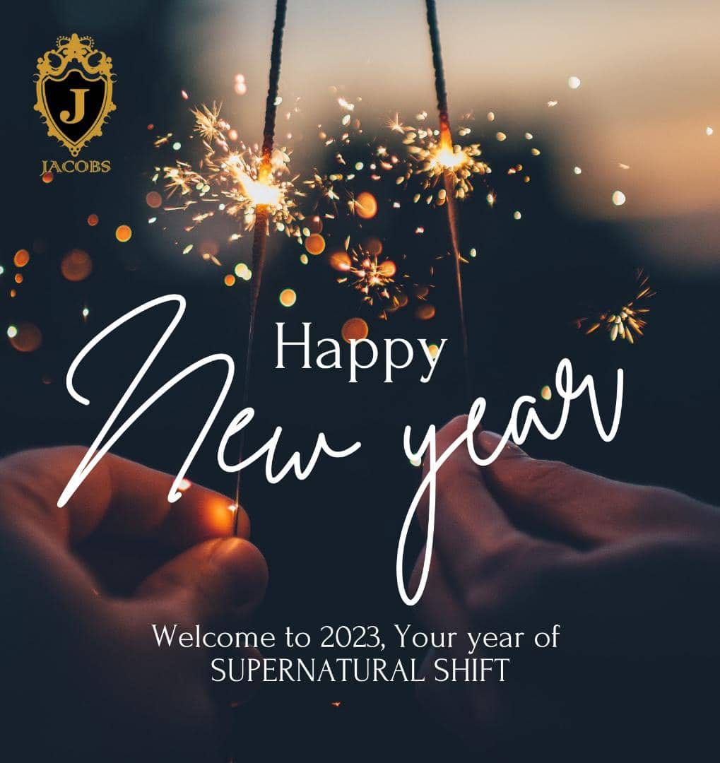 It’s a New Year!. Yayyy! | by Sylvia Duruson | Medium