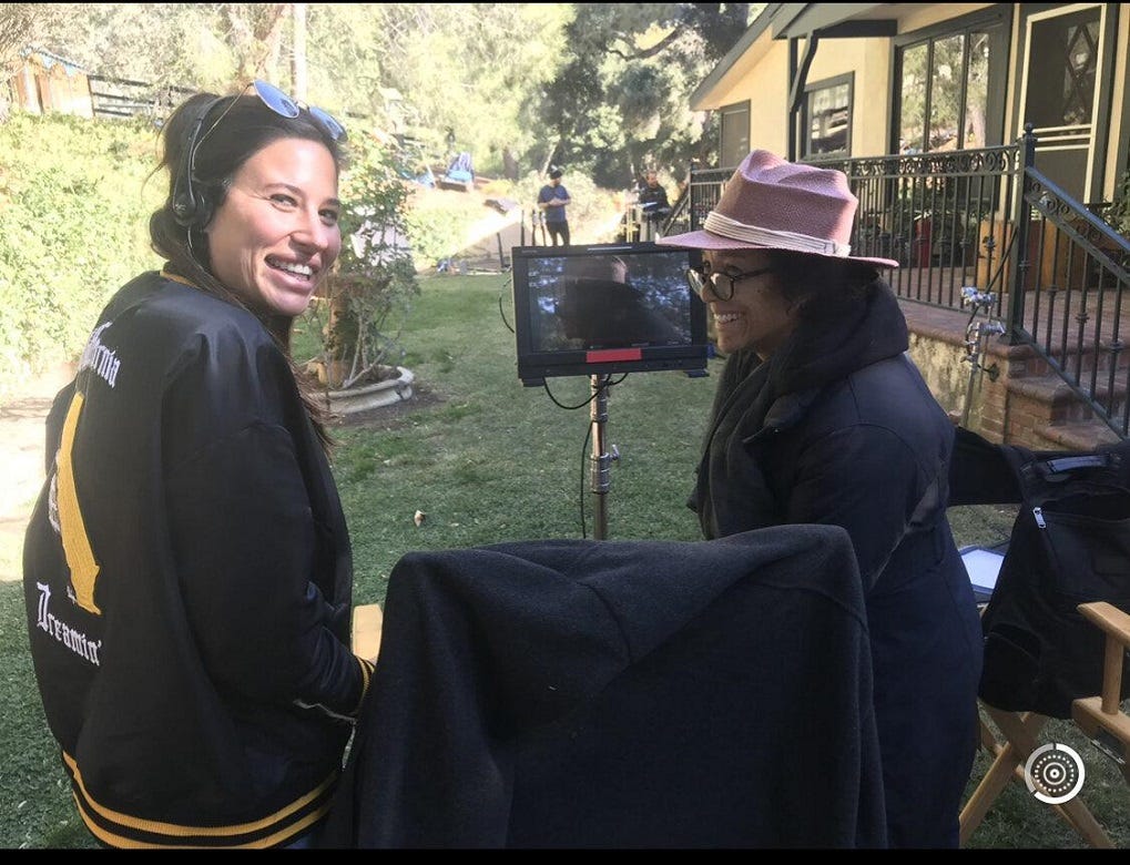 Here’s How Sarah Lazow Scouts For Locations | by Christinaalley | Medium