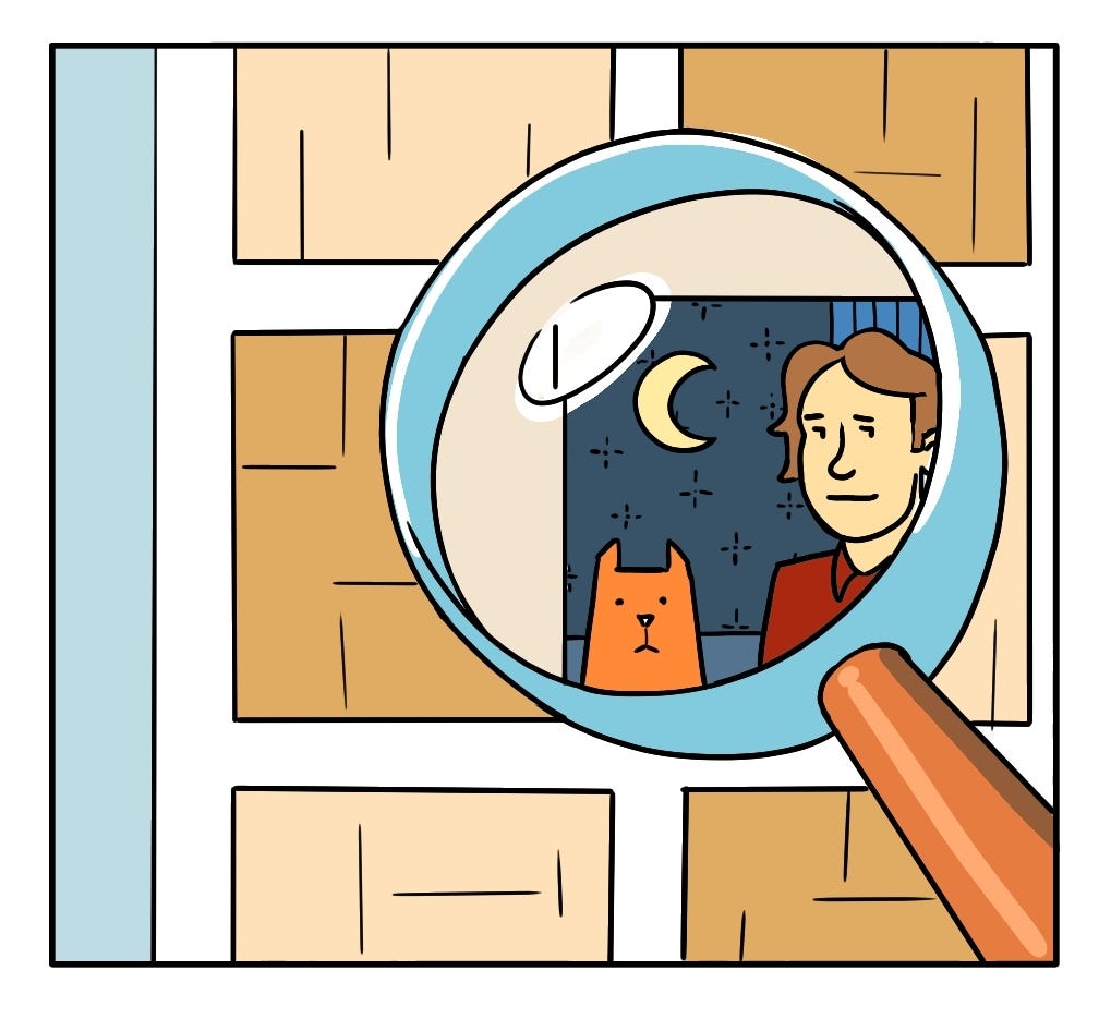 What product designers can learn from comic art | by Daniël De Wit | UX ...