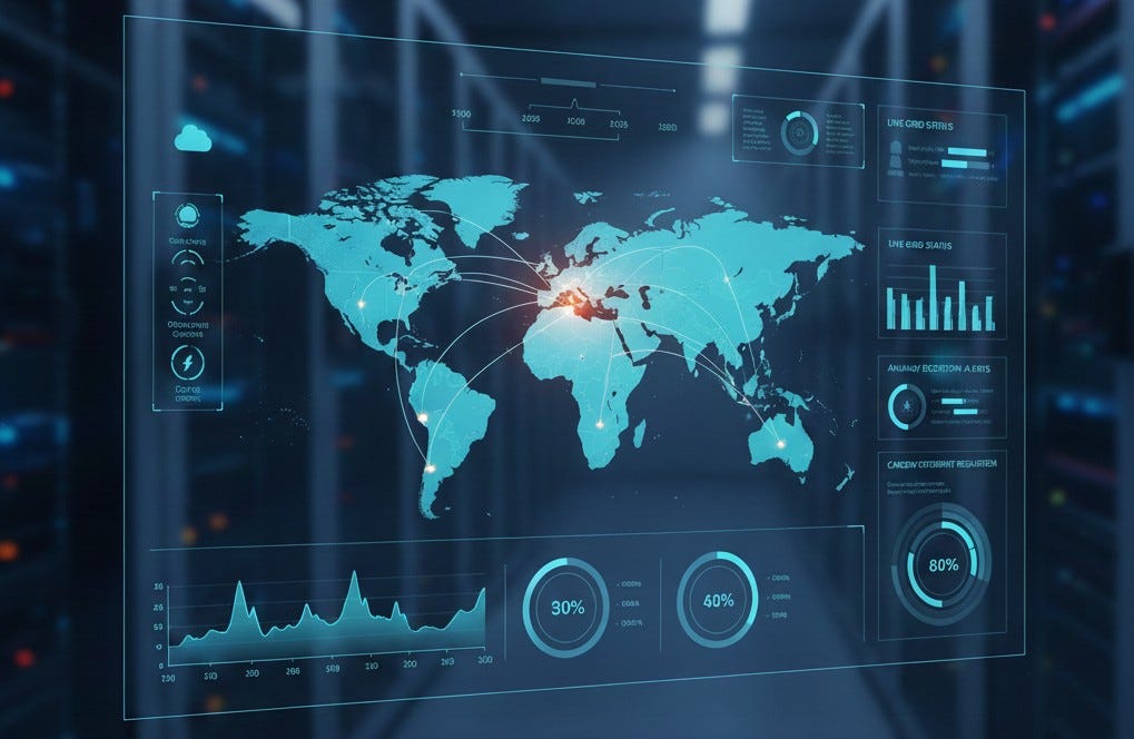 Smart Meter Platforms with Real-time Analytics on Microsoft Azure ...