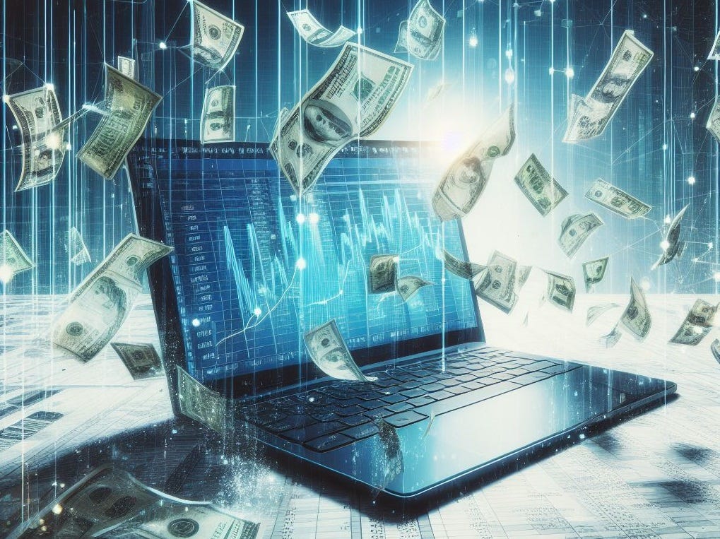 Unleashing Potential: Excel Add-Ins Creation, Monetization, and ...