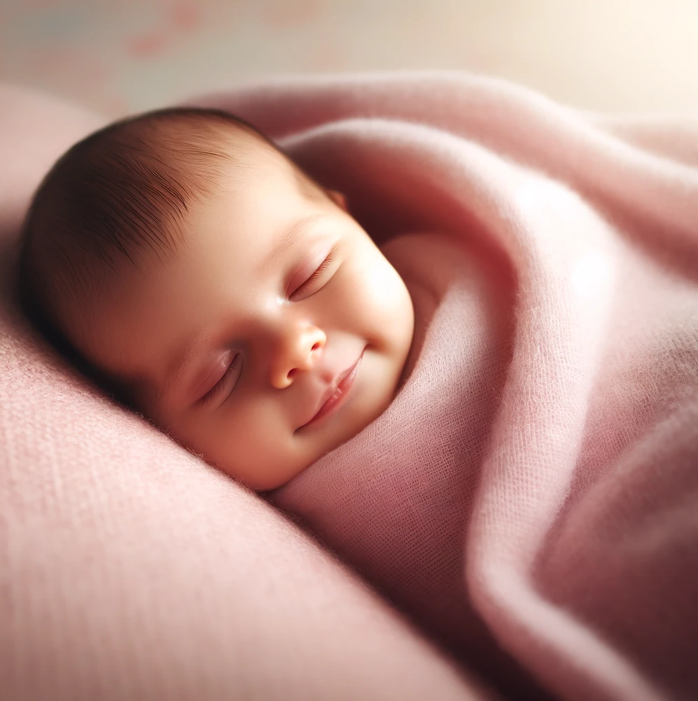 A Girl Was Born. A chapter from a novel script — the… | by Øivind H ...