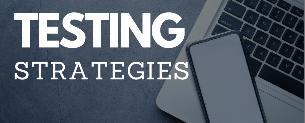 Software Testing Strategies: The Complete Guide | by Carolina Ramirez ...