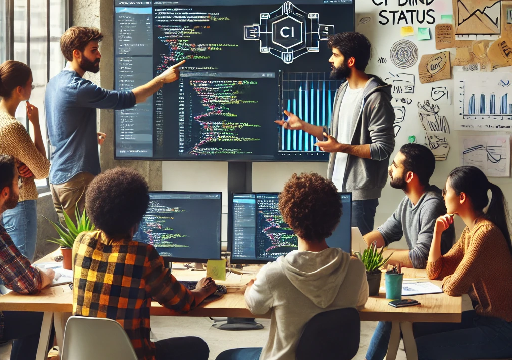 Getting Software Engineers to Do the Right Thing | by Ian Tinsley ...