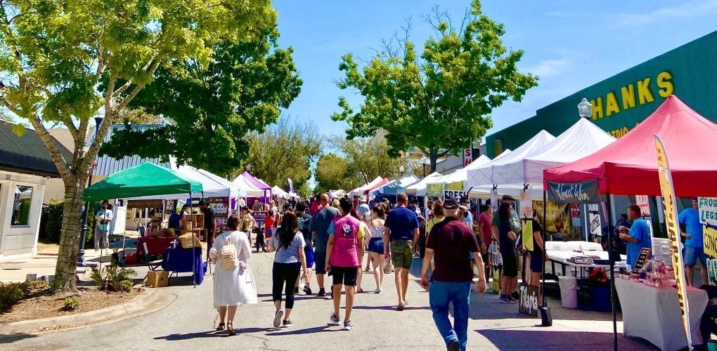 How does a small town grocery store become the center of the community ...