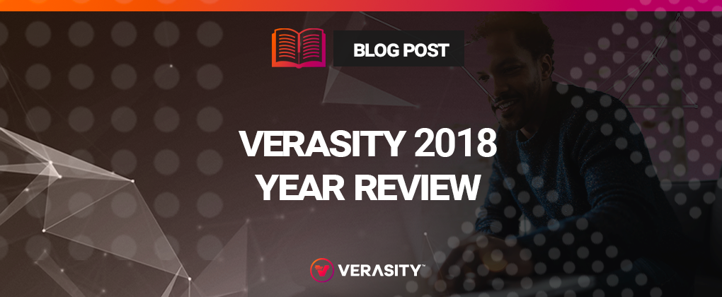 Verasity’s. As we approach the end of the year… | by Acer | Medium