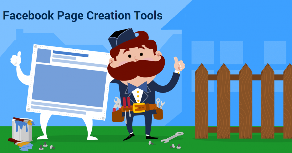 9 Free Tools For Creating Brilliant Facebook Pages | by Manju Rai | Medium