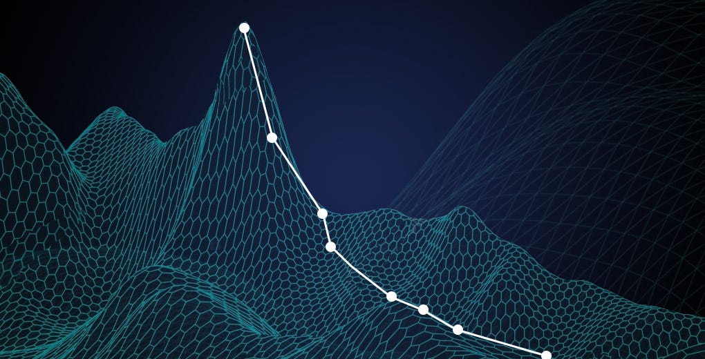 A Detailed Guide to 7 Loss Functions for Machine Learning Algorithms ...