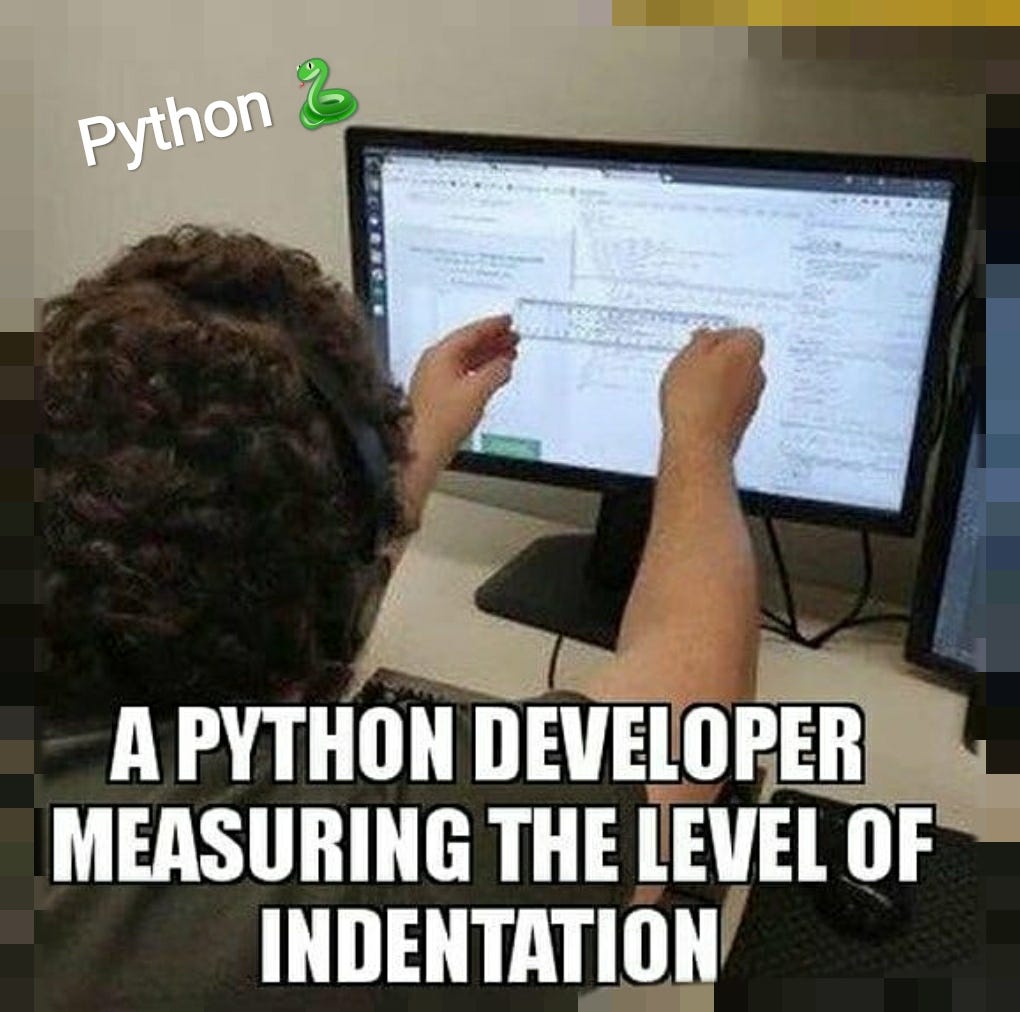 What makes a programming language successful? | by Raymond Meester ...