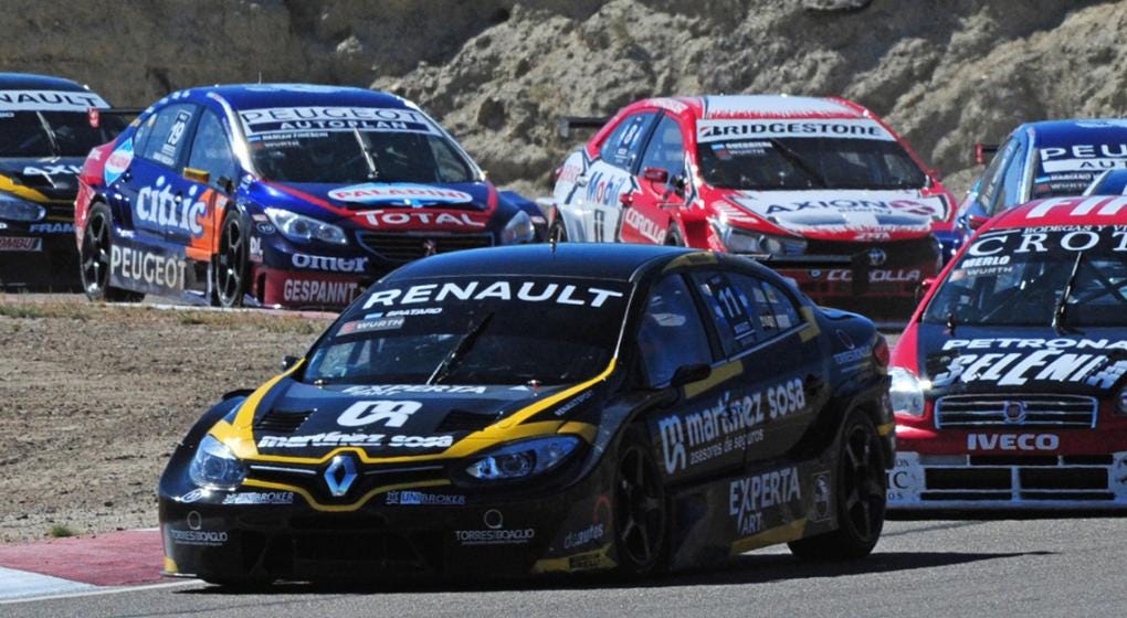 Super TC2000: Victoria de Emiliano Spataro | by Segundo Enfoque | Medium