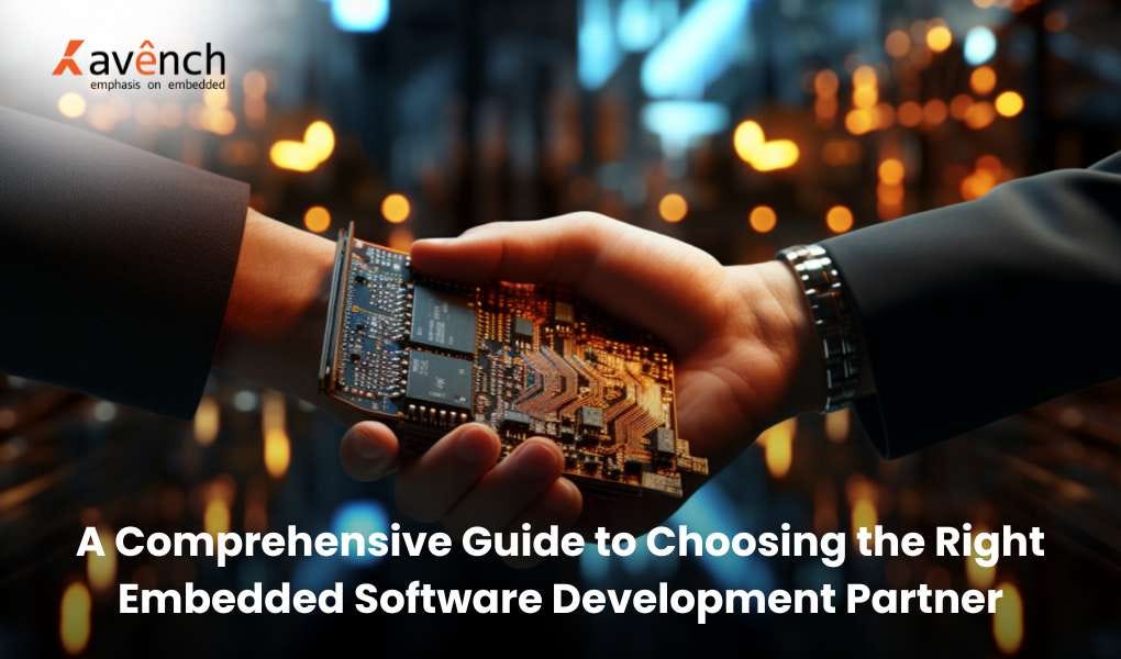 A Comprehensive Guide to Choosing the Right Embedded Software ...