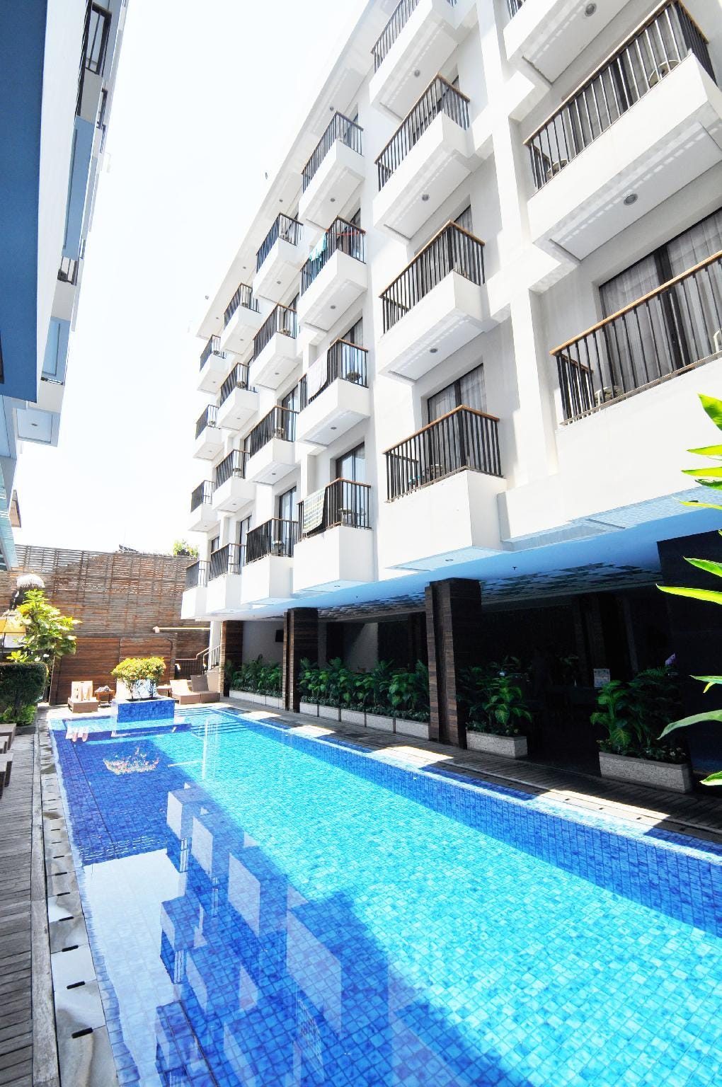 Ping Hotel Seminyak: Penginapan Mewah Dekat Pantai di Bali | by ...