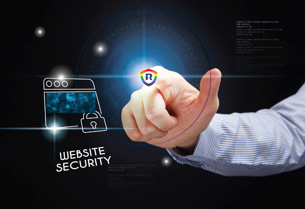 Enhancing Website Security with Rainbow Secure | by Rainbow Secure ... Enhancing Website Security with Rainbow Secure | by Rainbow Secure ...