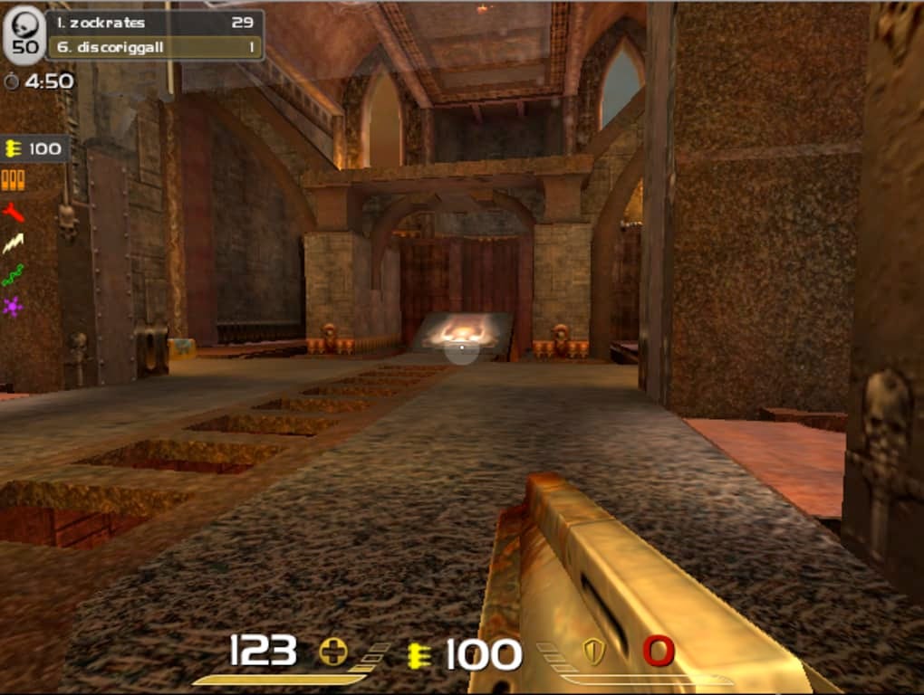 Quake Live Mac Download | by omniloading | Medium