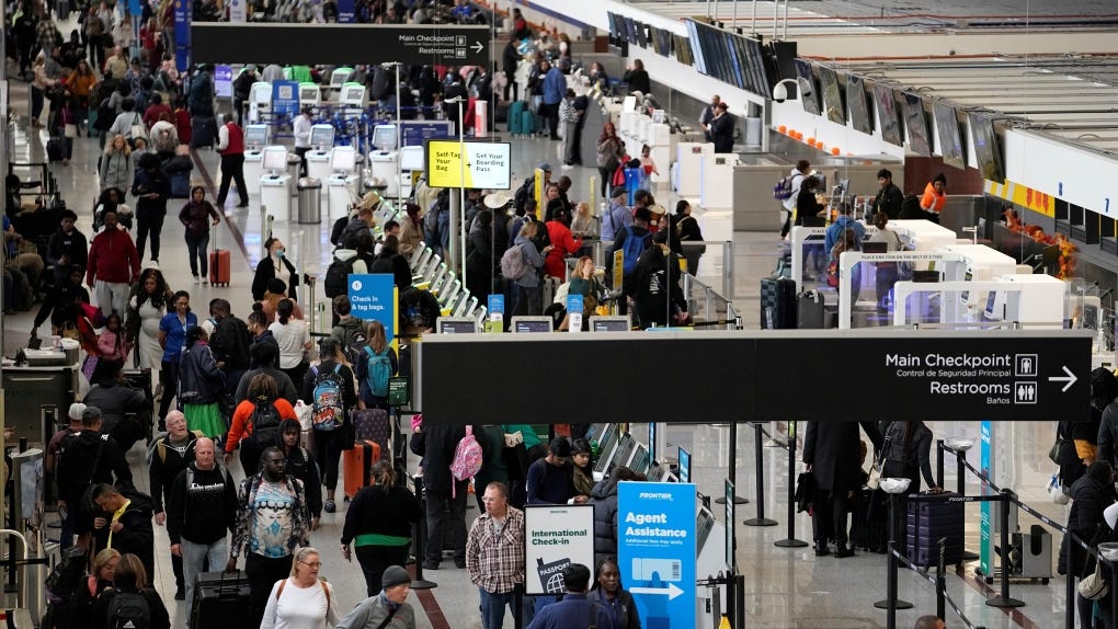 The ultimate in aviation luxury: Private terminal coming to world’s ...