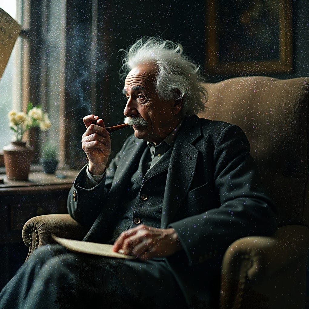 How To Think About Einsum…. One trick to rule them all | by Aamir Mushir Khan | AI Advances