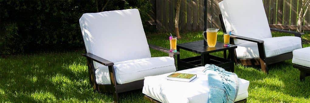 Futon Mattress Outdoor: Transform Your Patio into a Cozy Retreat | by ...