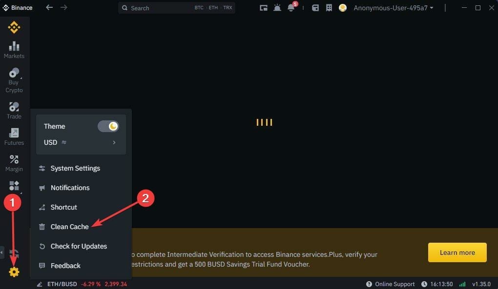 Binance Alerts Not Working | by Olympia People | Jun, 2024 | Medium
