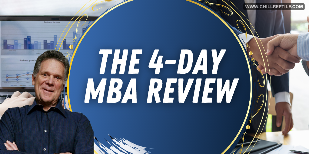 Keith Cunningham — Keys to the Vault — The 4-Day MBA | by Fiona ...