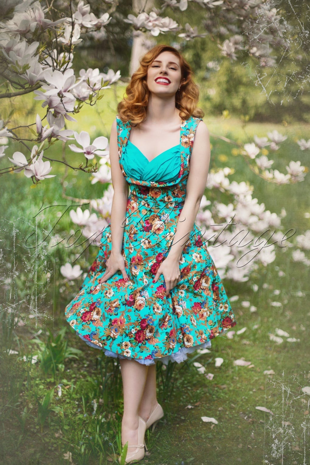 Garden Party Dresses | by Garden | Apr, 2024 | Medium