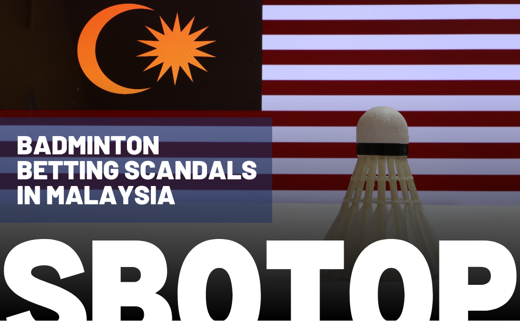 The Dark Side Of Badminton: Unveiling Malaysia’s Betting Scandals | by Sbotop Magazine | Medium