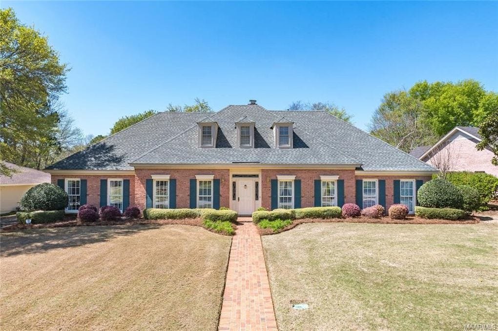 Homes for sale in Montgomery, AL. Are you looking to buy a luxury… | by ...