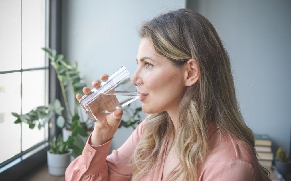 The Importance of Hydration for Women | by Jayti Shah | Medium
