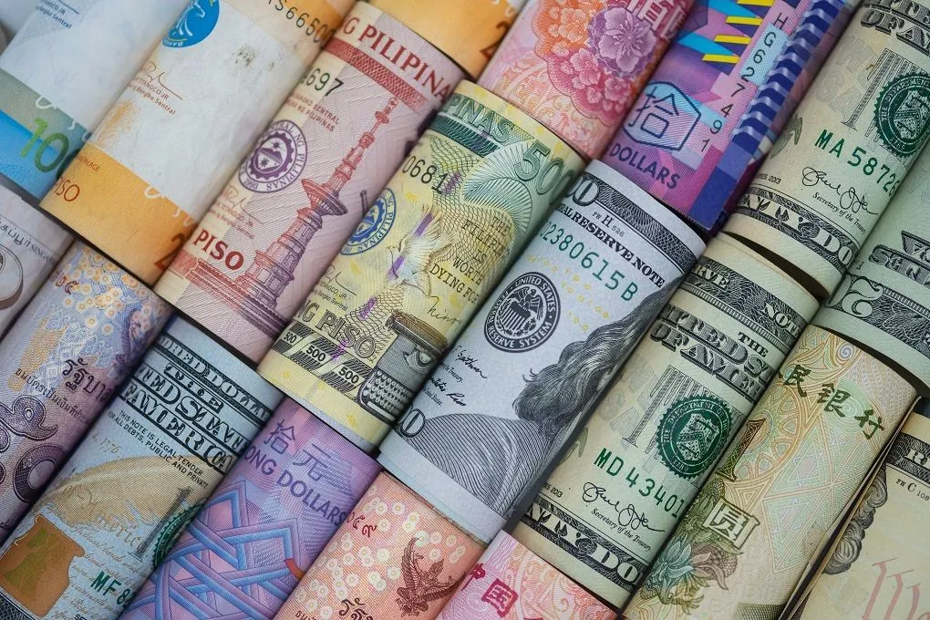 Get Currency Code And Name Of Any Country Using This Data API | by ...