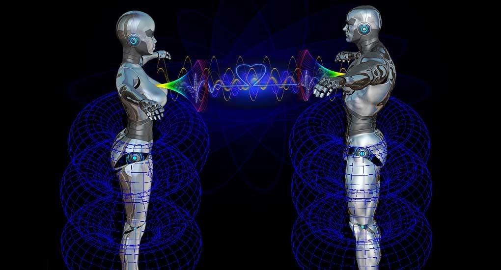 Understand Energy Conversion and Watch Infinity | by Evolving Science ...