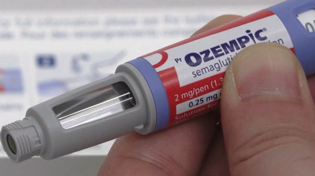 What is Ozempic and How does it Promote Weight Loss? | by Now Then ...