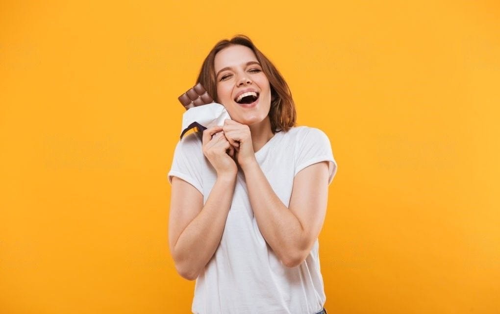 The Impact of Nutrition on Premenstrual Syndrome (PMS) | by Jayti Shah ...