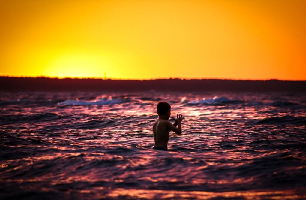How to Have Fun Alone. This is a page for communication… | by ...