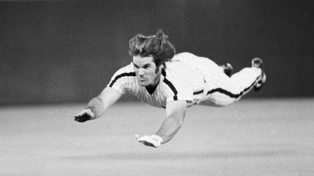 “Pete Rose: The Life, Legacy, and Enduring Myths” | by M A Abir | Oct ...