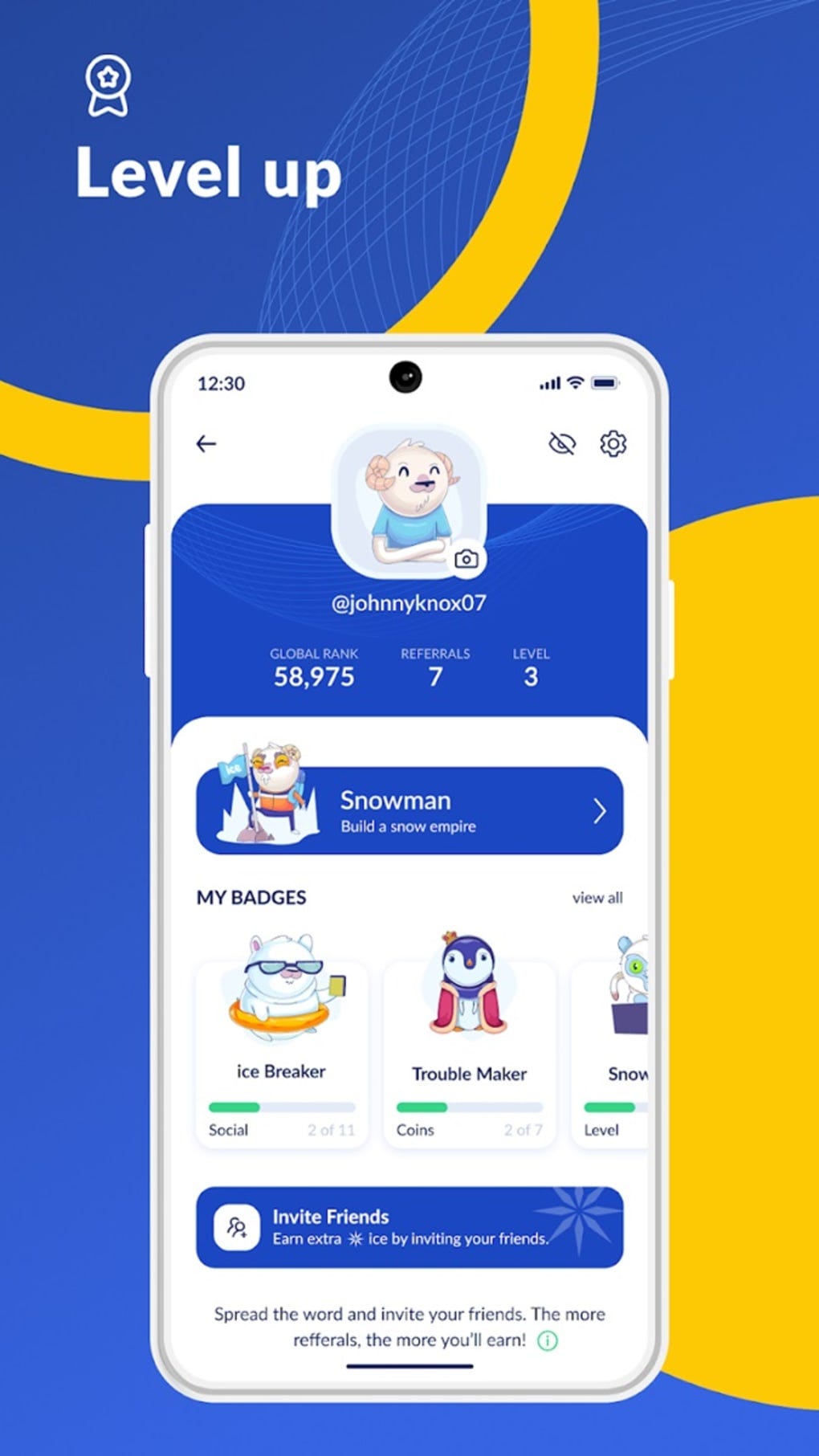 Crypto Ice APK 1.18.0 Free Download Latest Version for Android 2024 ...