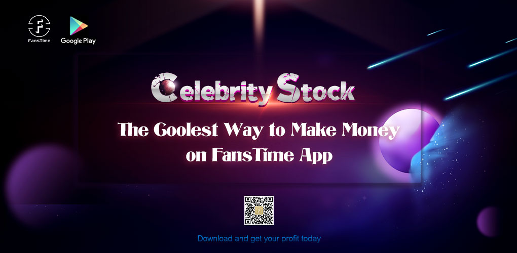 FansTime helps fans connect in a new way with the creators they love ...