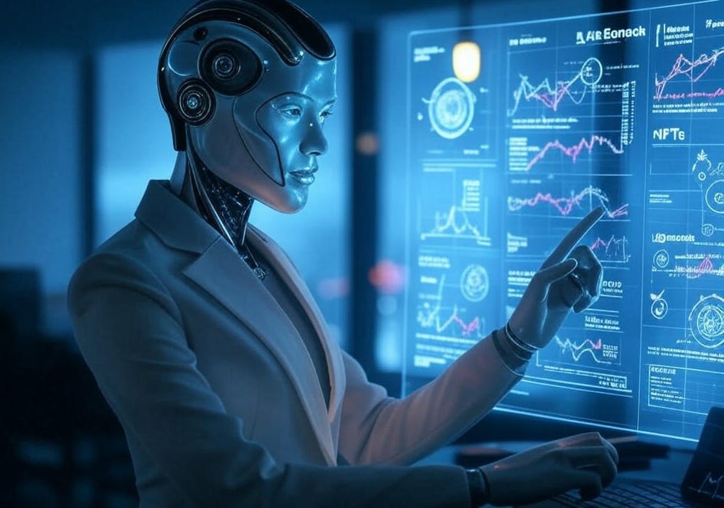 Smart Layer Network: Roadmap for 2025 and Beyond | by Victor Zhang ...