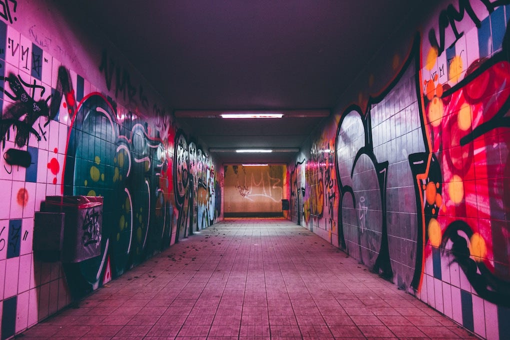 What To Do After You Graduate College | by Jane Endacott | HackerNoon ...