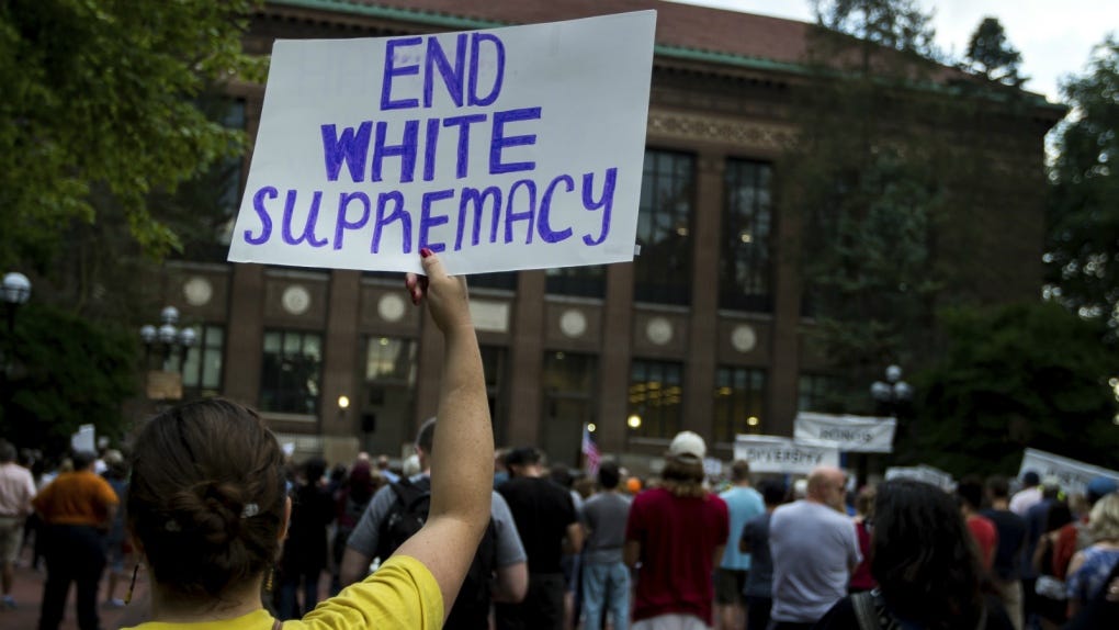 The Billionaires Funding White Supremacy | by Peter Starzynski | Medium