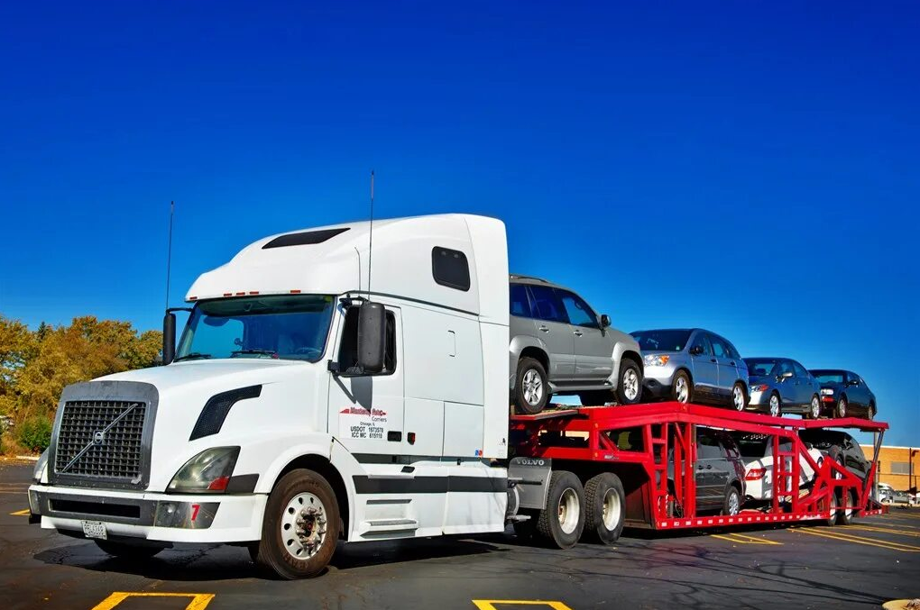 Streamlining Car Transport Logistics: The Role of Technology and ...