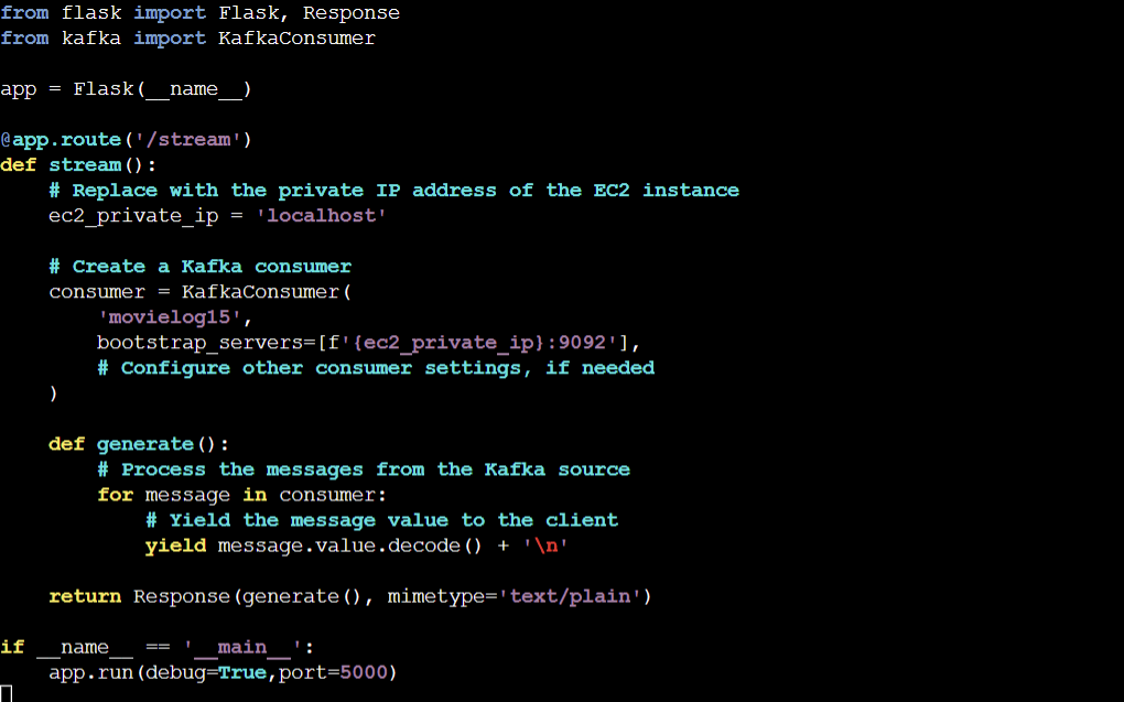 Aws Glue Job To Stream Data Automating Kafka Streams And Writing To Aws Rds Mysql Db By Rohan