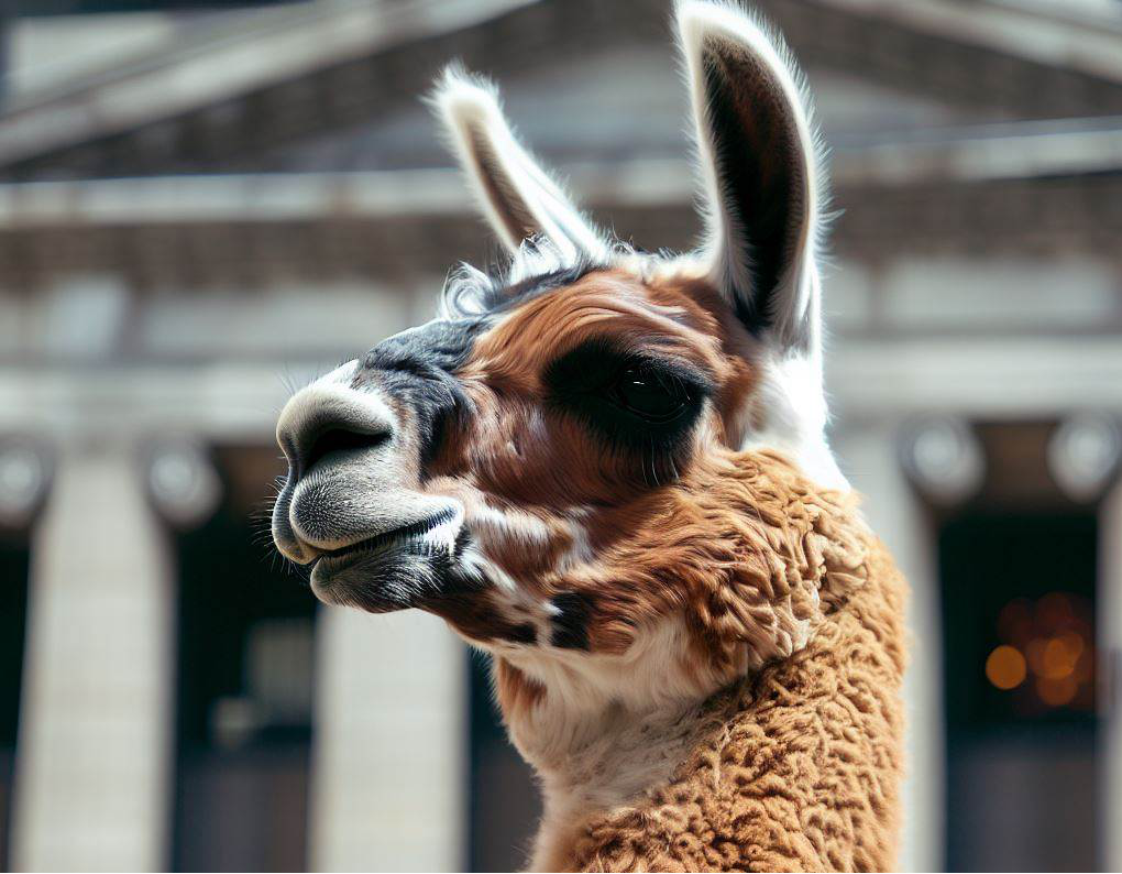 Judging You Llama