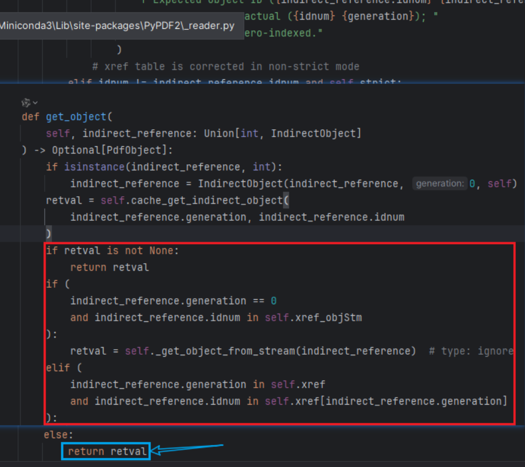 Two way Batch remove transparent image watermarks or text watermarks in PDF | by PointCloud-Slam ...