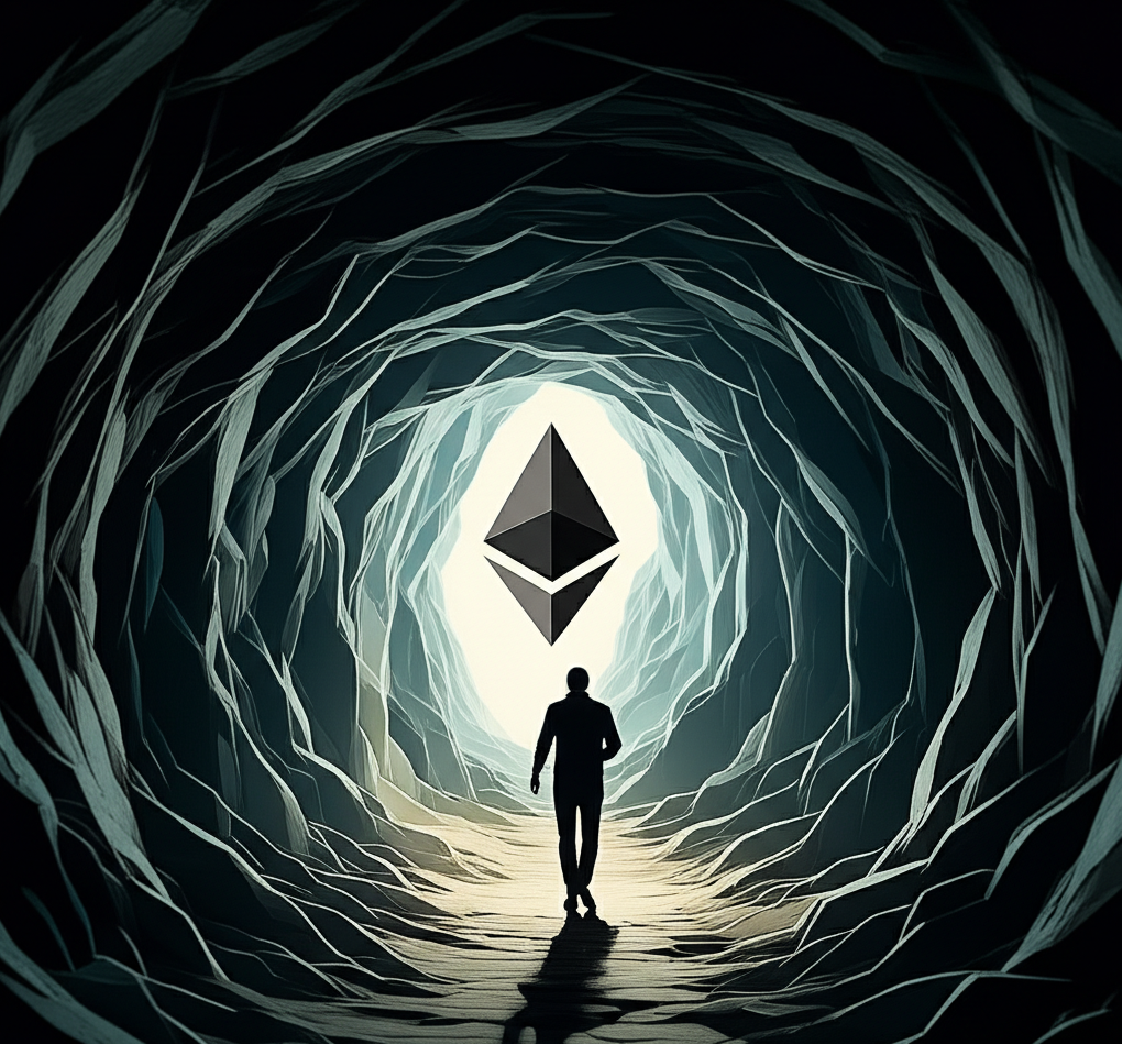 The Wallet With a Way Out. Most crypto wallets are… | by Rollbacklabs | Jul, 2025 | Medium | Medium