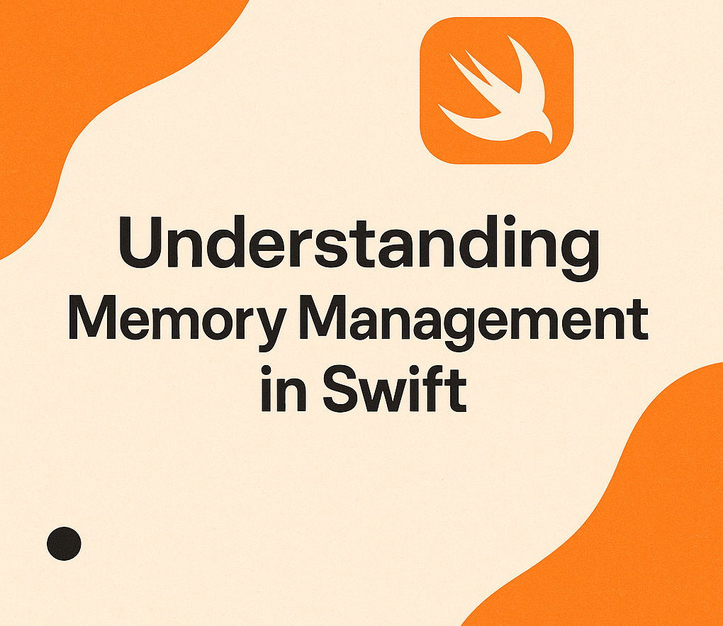 Understanding Memory Management in Swift | by Carolane Lefebvre | Apr, 2025 | Medium