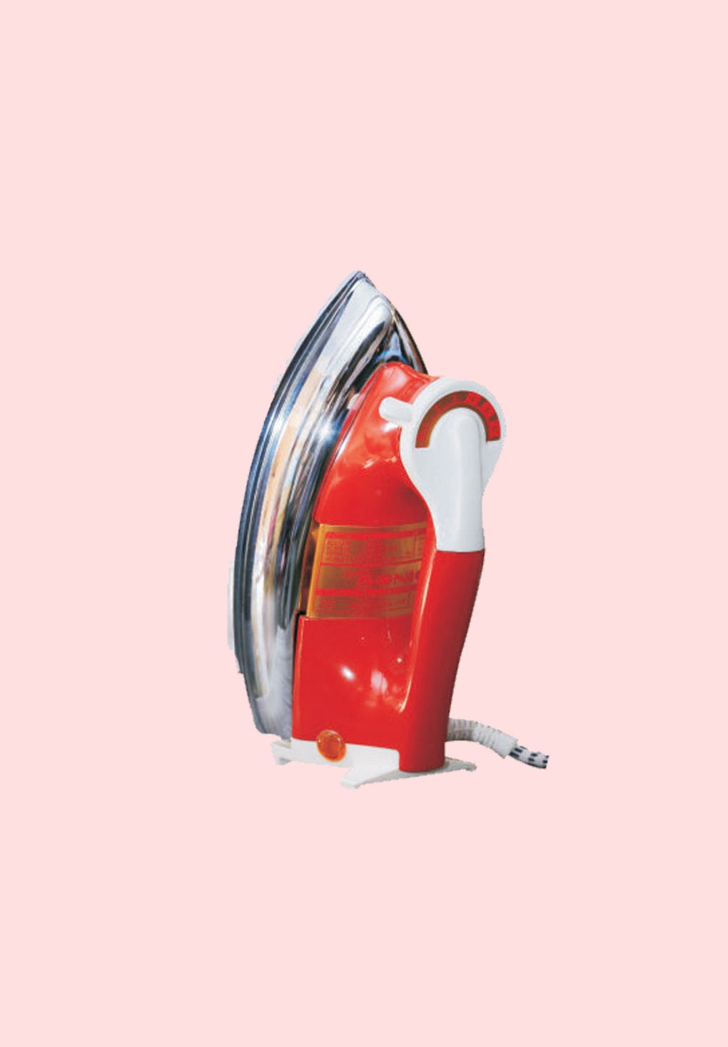 How To Choose The Perfect Electric Iron For Your Home ...