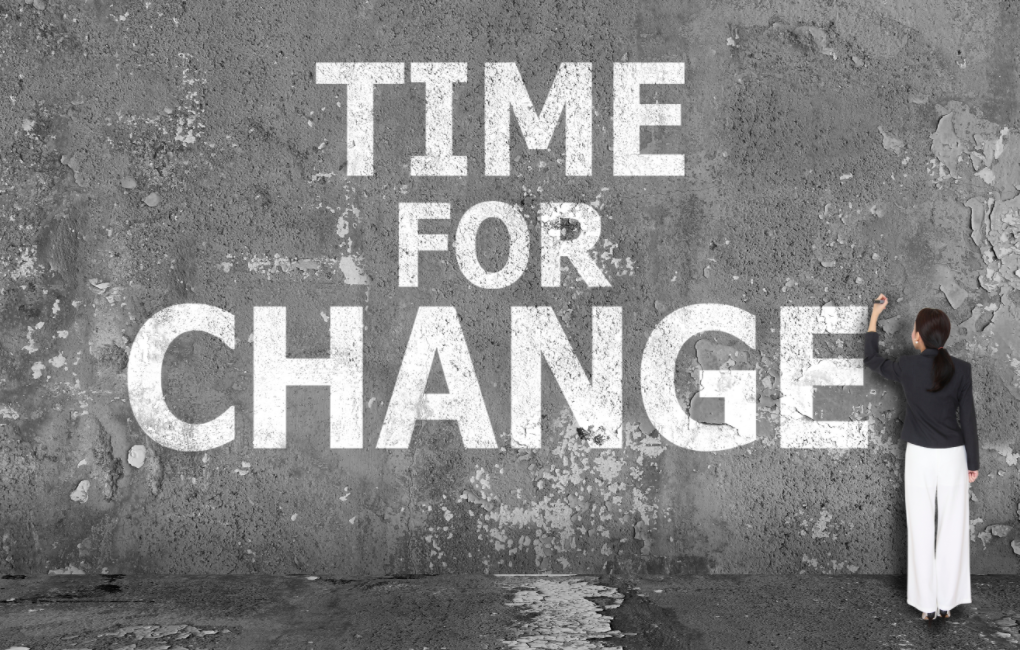 Changing the way its always been done | by Danny Keller | Medium