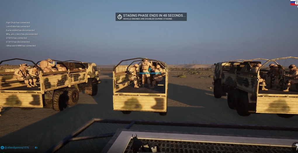 Squad: Fostering Team Dynamics in Tactical Multiplayer Shooters | by ...